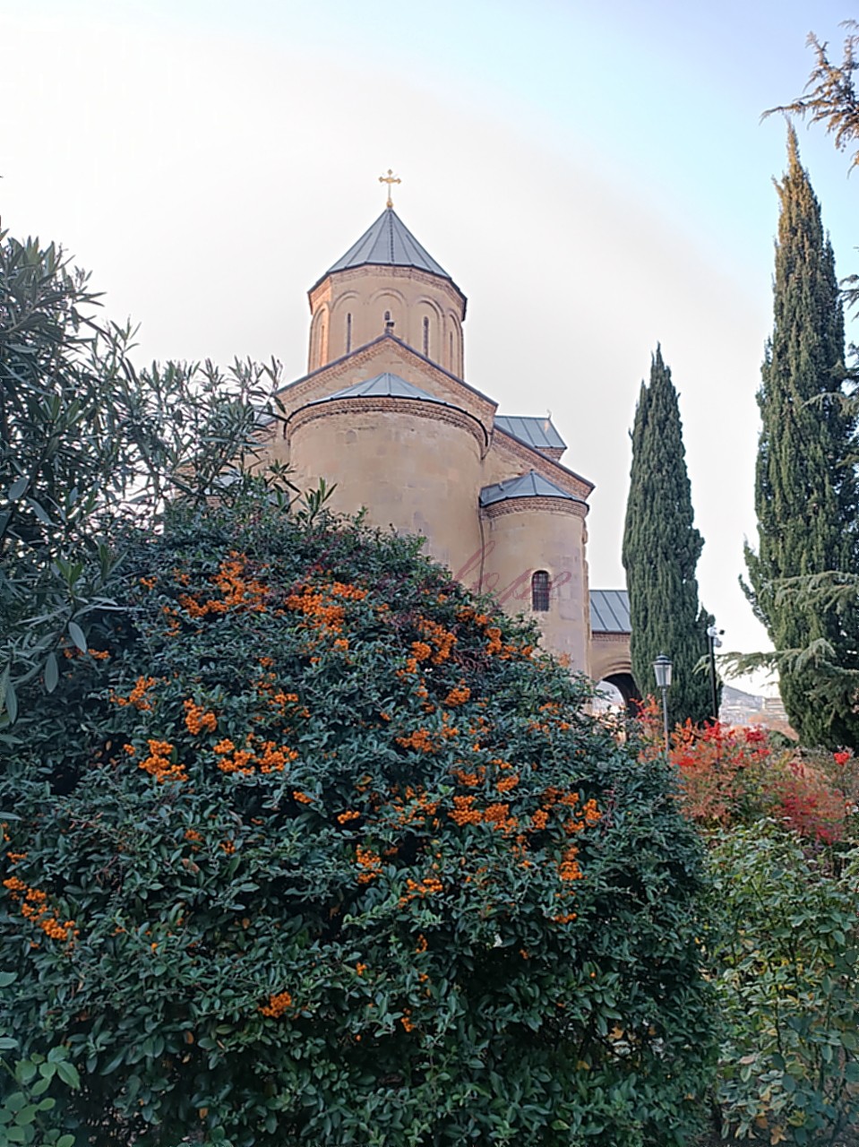 Γεωργία: Περιπλάνηση στην Τιφλίδα - Ένα ταξίδι ανάμεσα σε ιστορία και ...